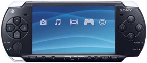 PSP Slim & Lite 3000 Negra, Rebajada - CeX (IC): - Comprar, vender, Donar